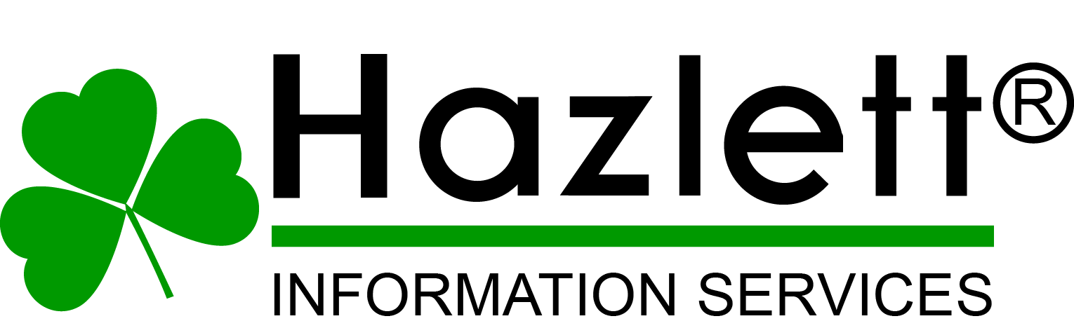 Hazlett Information Services